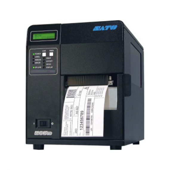 Sato M84PRO Printer - Ivanhoe Group