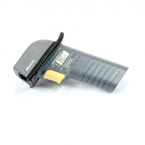 Symbol DS3478 Scanner - Ivanhoe Group