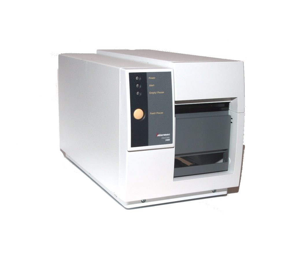 Intermec Easycoder 3400D - Ivanhoe Group