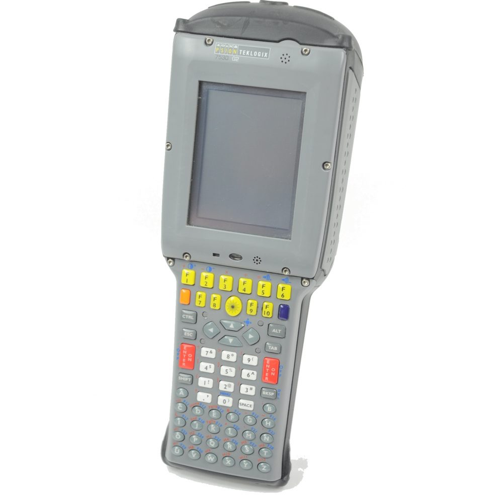 Psion Teklogix 7530 G1 Cold Storage - Ivanhoe Group