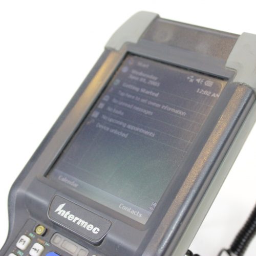 Intermec CK3 - Ivanhoe Group