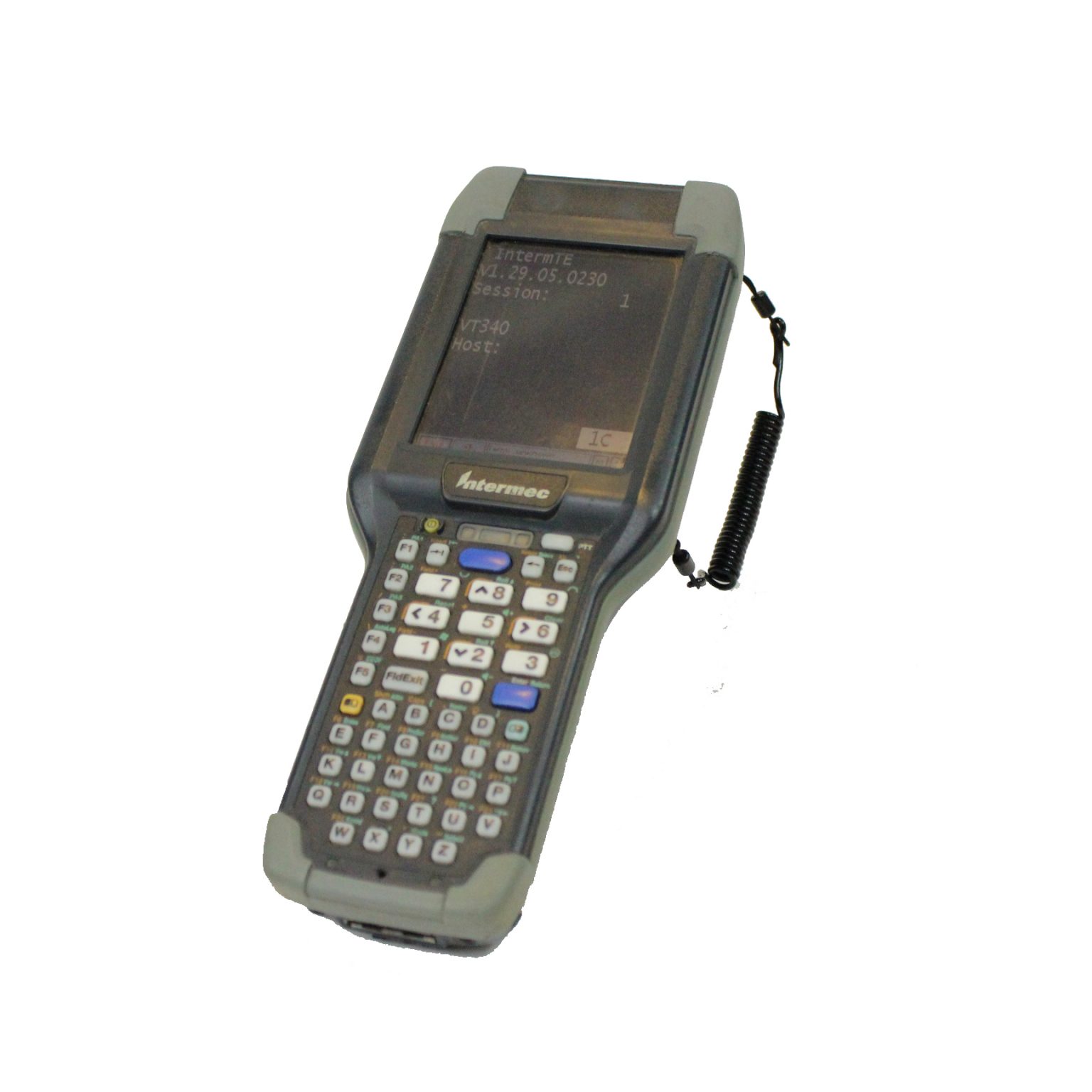 Intermec CK3 - Ivanhoe Group