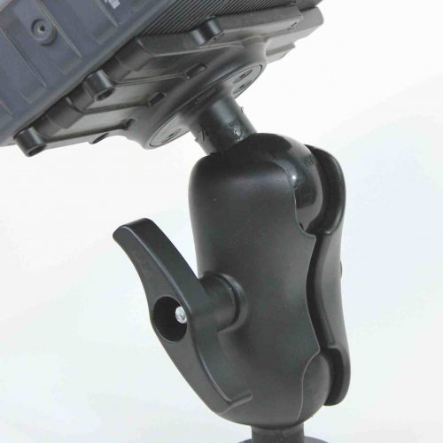 Intermec CV61 - Ivanhoe Group