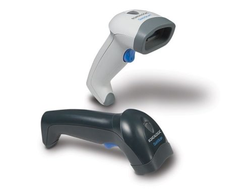 Datalogic Gryphon I GD4100 - Ivanhoe Group