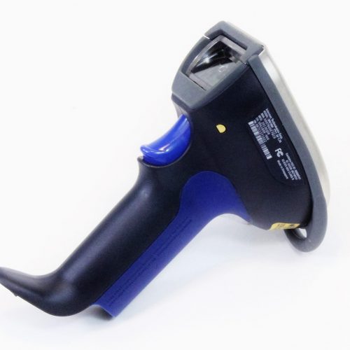 Intermec SR61 - Ivanhoe Group