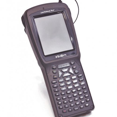 Psion Workabout Pro 3 7527C - Ivanhoe Group