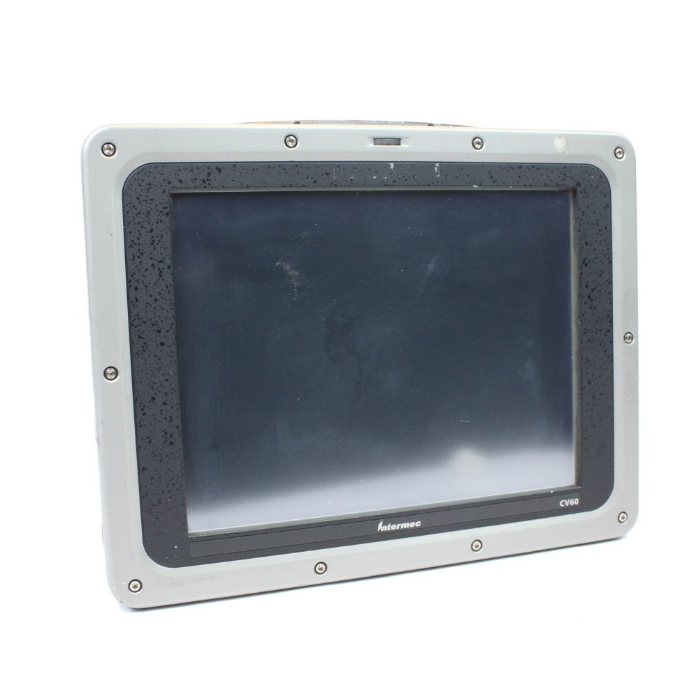 Symbol Motorola VC5090 - Ivanhoe Group