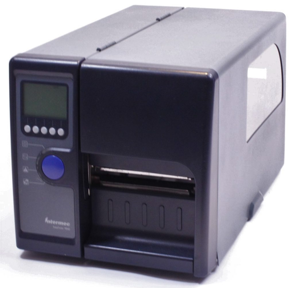 Intermec EasyCoder PD42 - Ivanhoe Group