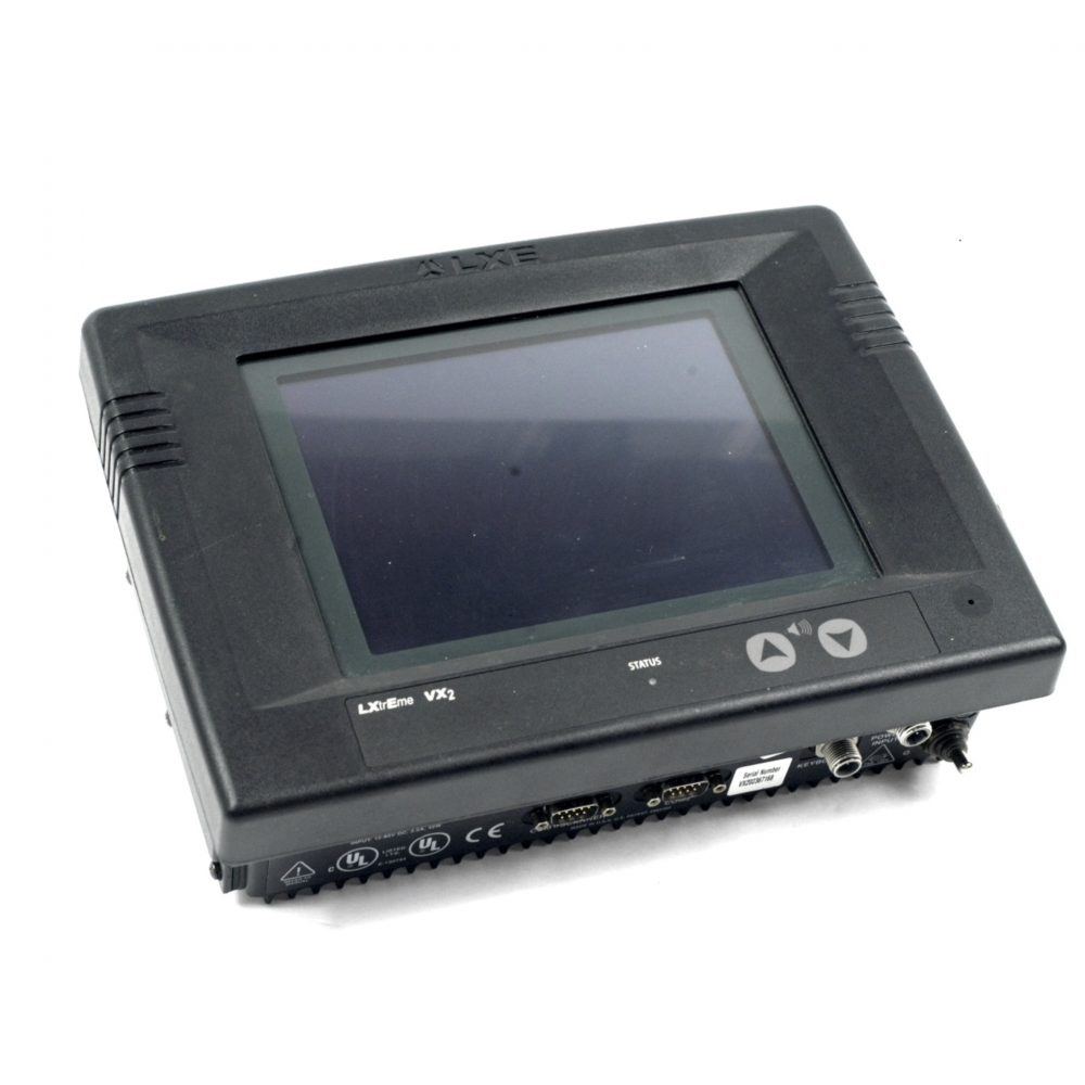 LXE VX2 - Ivanhoe Group