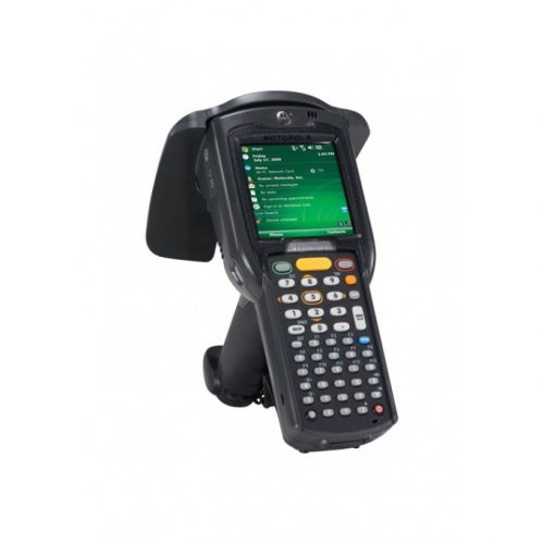 Symbol Motorola MC3090-Z RFID - Ivanhoe Group