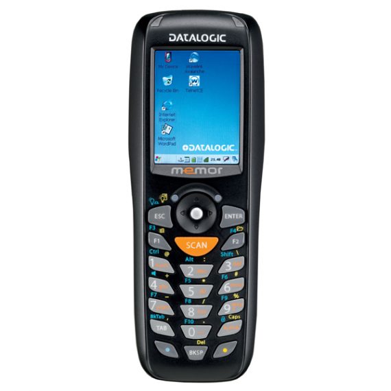 Datalogic Memor - Ivanhoe Group