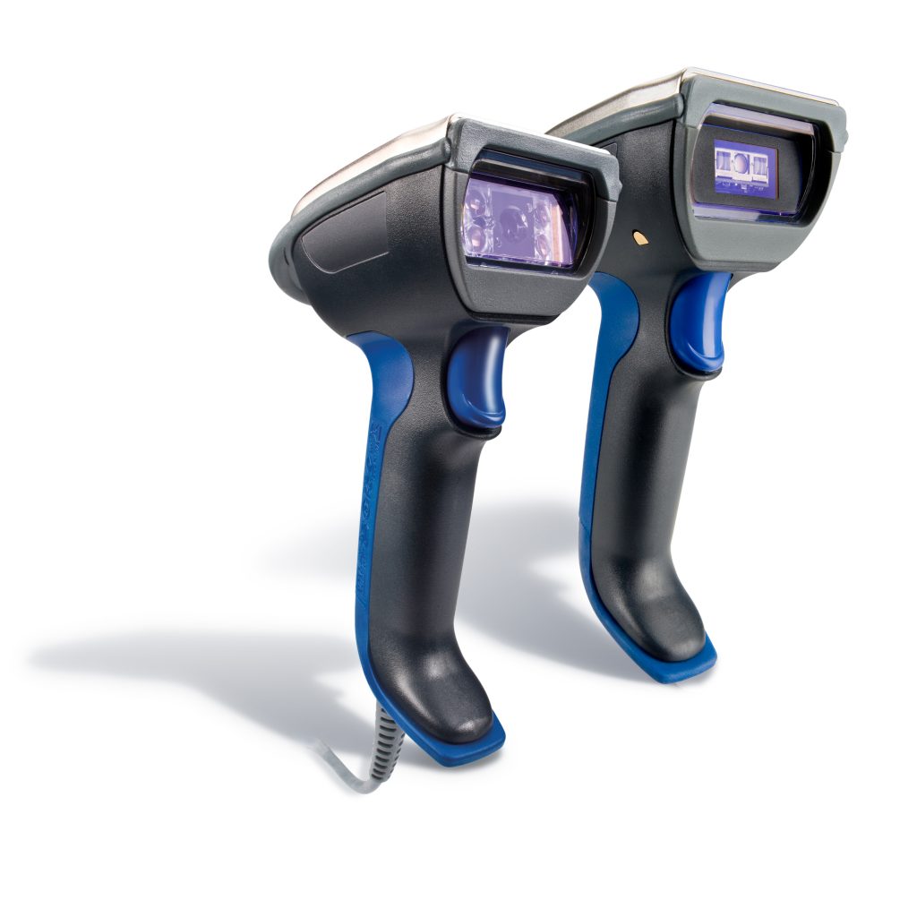 Intermec SR61 - Ivanhoe Group