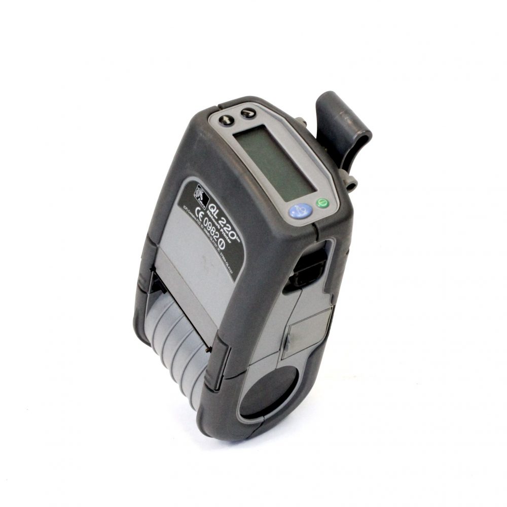 Zebra ZD200 Series Desktop Printer - Ivanhoe Group