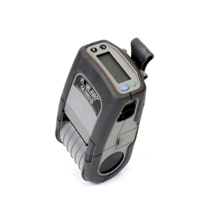 Zebra ZD200 Series Desktop Printer - Ivanhoe Group