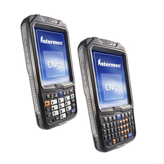 Intermec CN50 - Ivanhoe Group