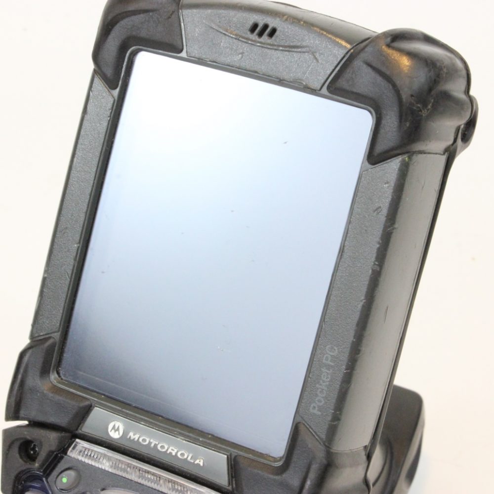 Motorola MC9090 - Ivanhoe Group