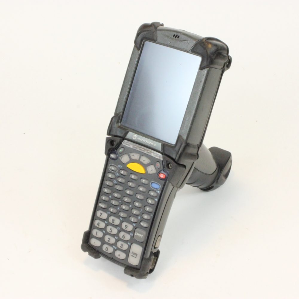 Motorola MC9090 - Ivanhoe Group