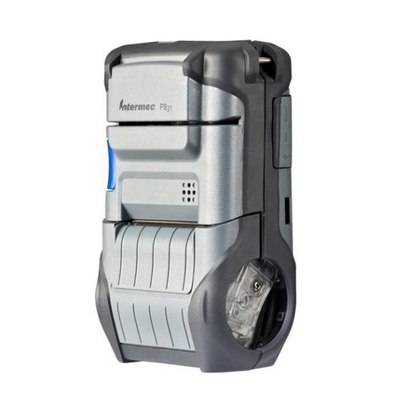 Intermec PB21 - Ivanhoe Group