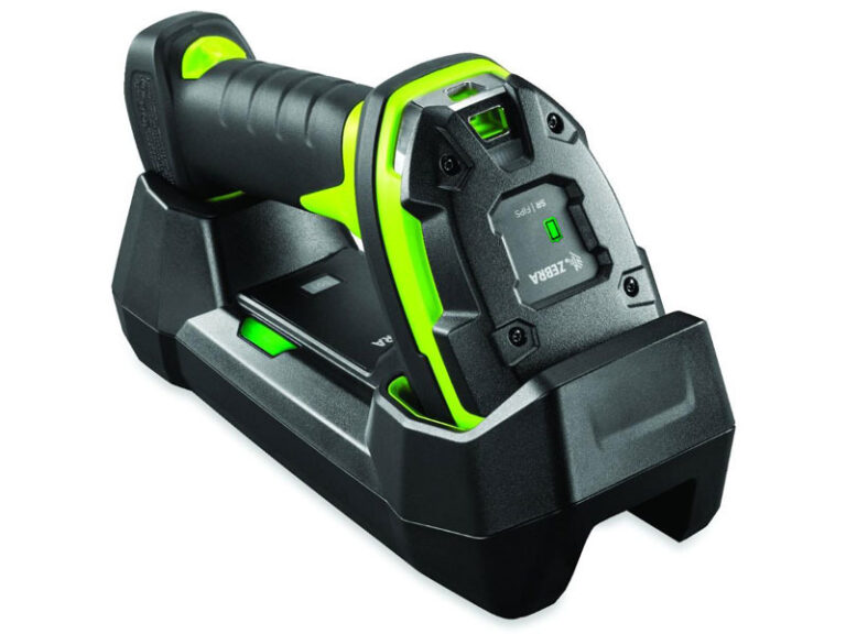 Zebra DS3678-SR Barcode Scanner Kit p/n: DS3678-SR3U4210SFW - Ivanhoe Group